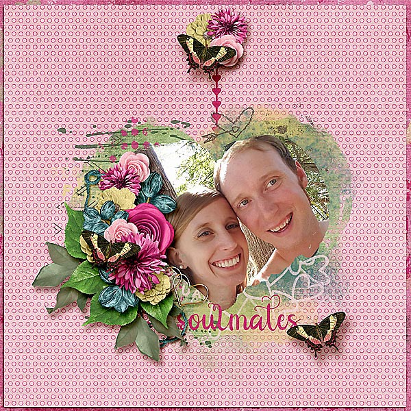 Soulmates: Bundle – Dandelion Dust Designs